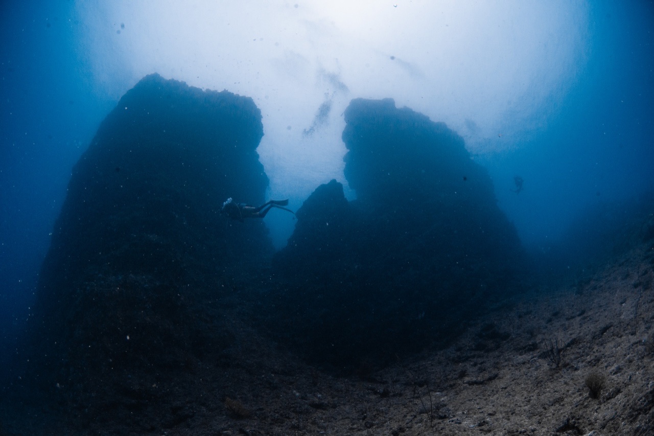 沖縄本島最北端 辺戸岬へ – Dive Focus :: 沖縄でのダイビングならフォーカスへ