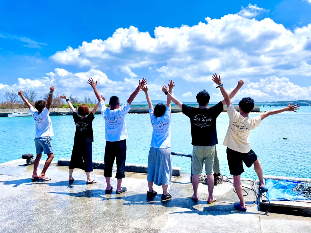 エモンズ 激流 – Dive Focus :: 沖縄でのダイビングならフォーカスへ