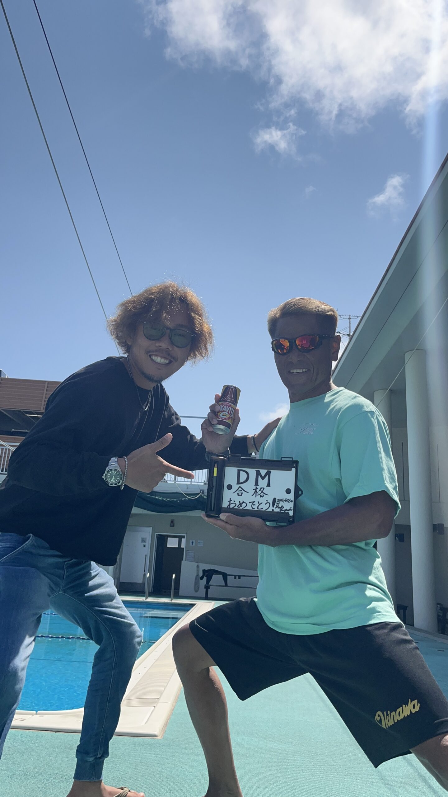 3/5〜10 DM講習！ – Dive Focus :: 沖縄でのダイビングならフォーカスへ