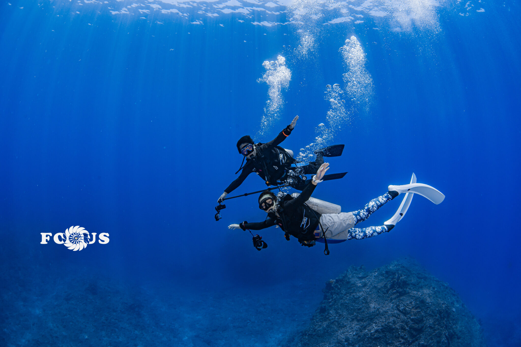 粟国遠征 32回目 – Dive Focus :: 沖縄でのダイビングならフォーカスへ